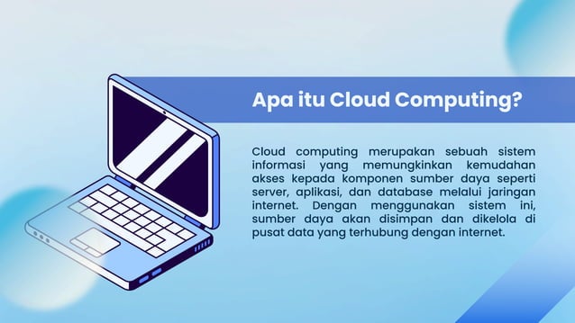 Introduction_to_Cloud_Computing (Komputasi Awan) | PPT