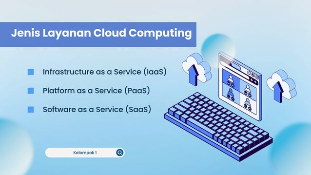 Introduction_to_Cloud_Computing (Komputasi Awan) | PPT