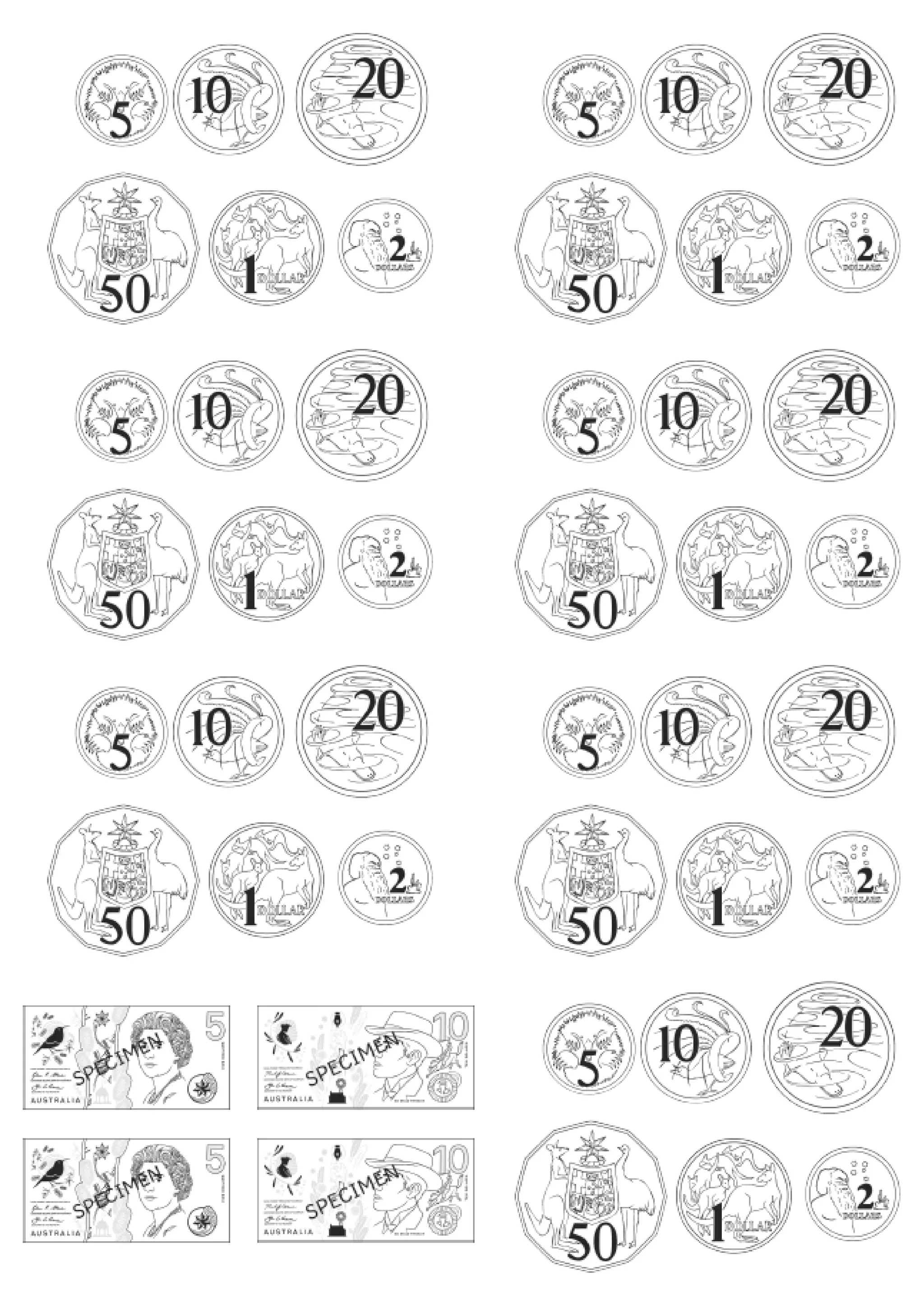 money-activity-booklet_ver_1.pdf | Books and Literature