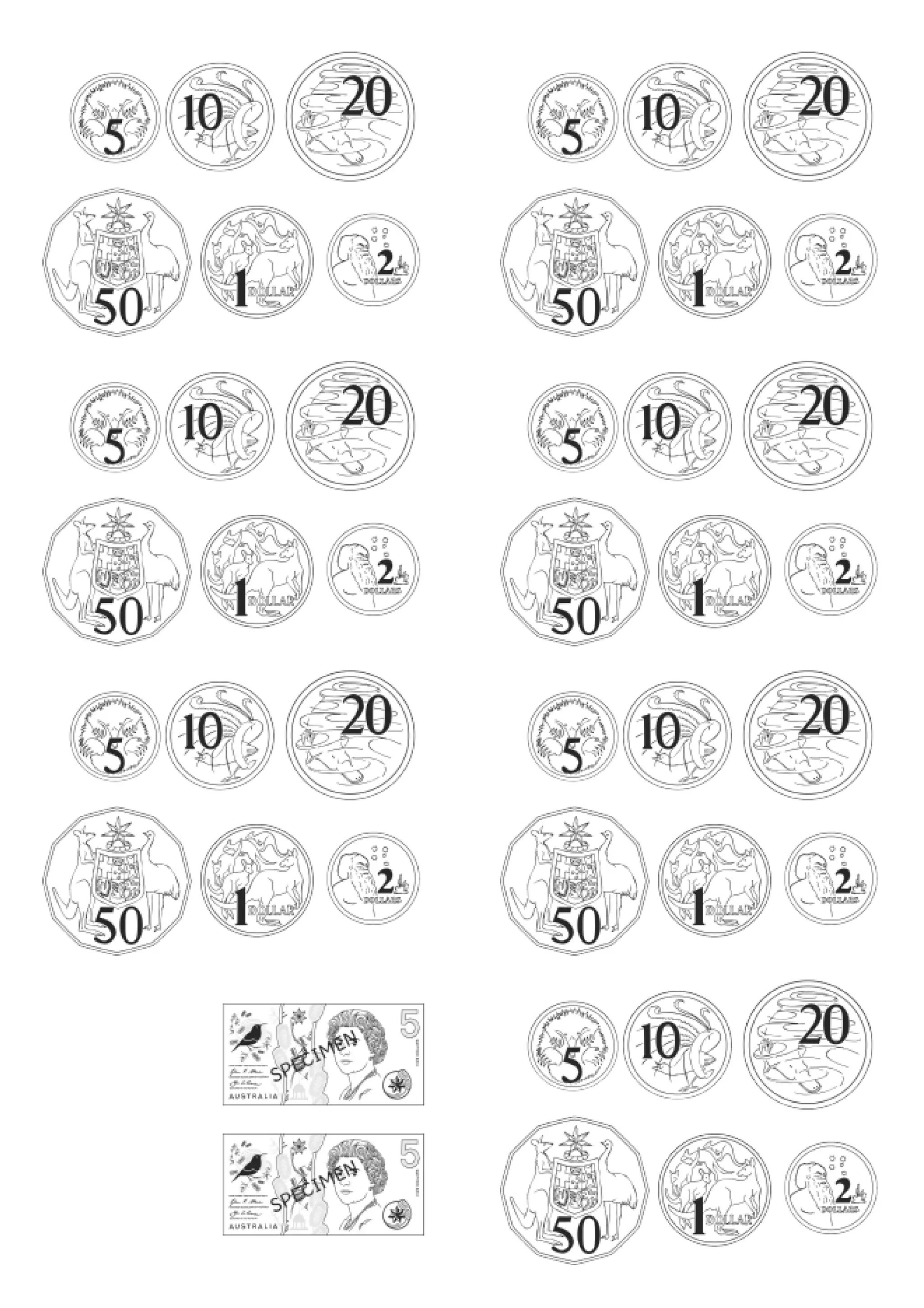 money-activity-booklet_ver_1.pdf | Books and Literature