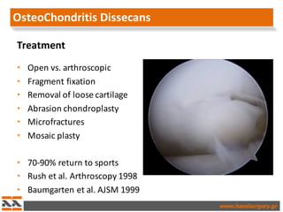 Elbow sports injuries | PDF