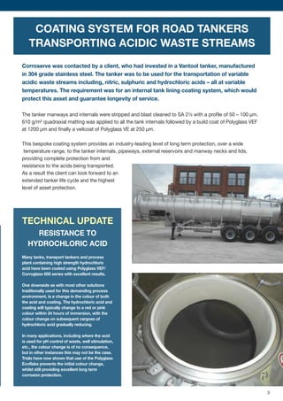corrocoat newsletter web | PDF
