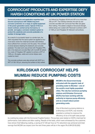 corrocoat newsletter web | PDF