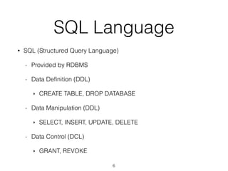 MySQL for beginners | PDF