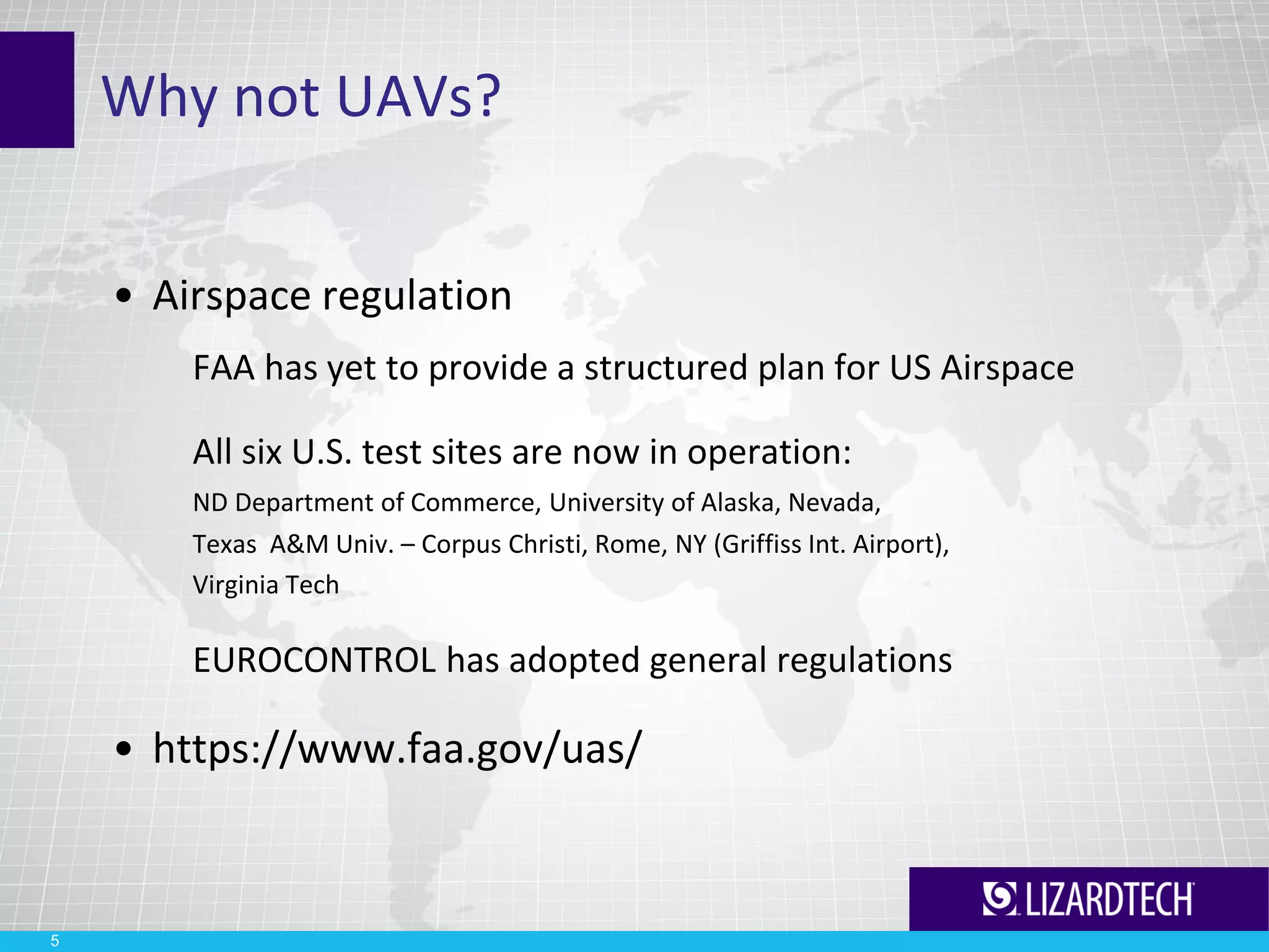 Hays from sensor to solution | PPT