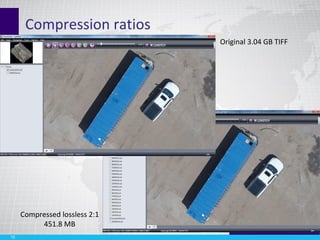 Hays from sensor to solution | PPT