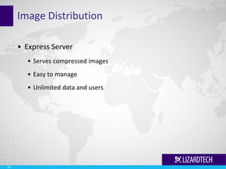 Hays from sensor to solution | PPT