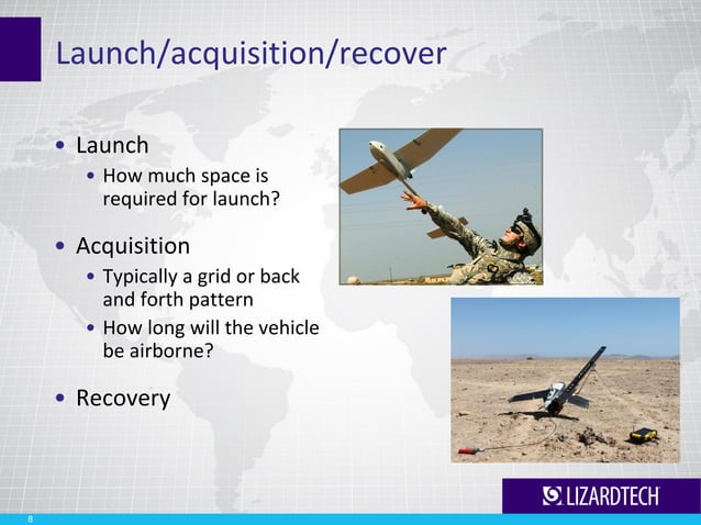 Hays from sensor to solution | PPT