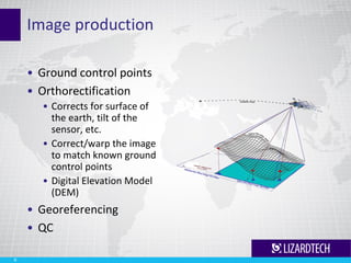 Hays from sensor to solution | PPT