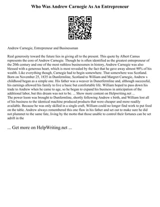 Ja 30 Grunner Til Example Of Concept Paper Conce | PDF