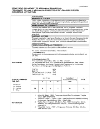 Ja608 | DOC | Educational Assessment | Education