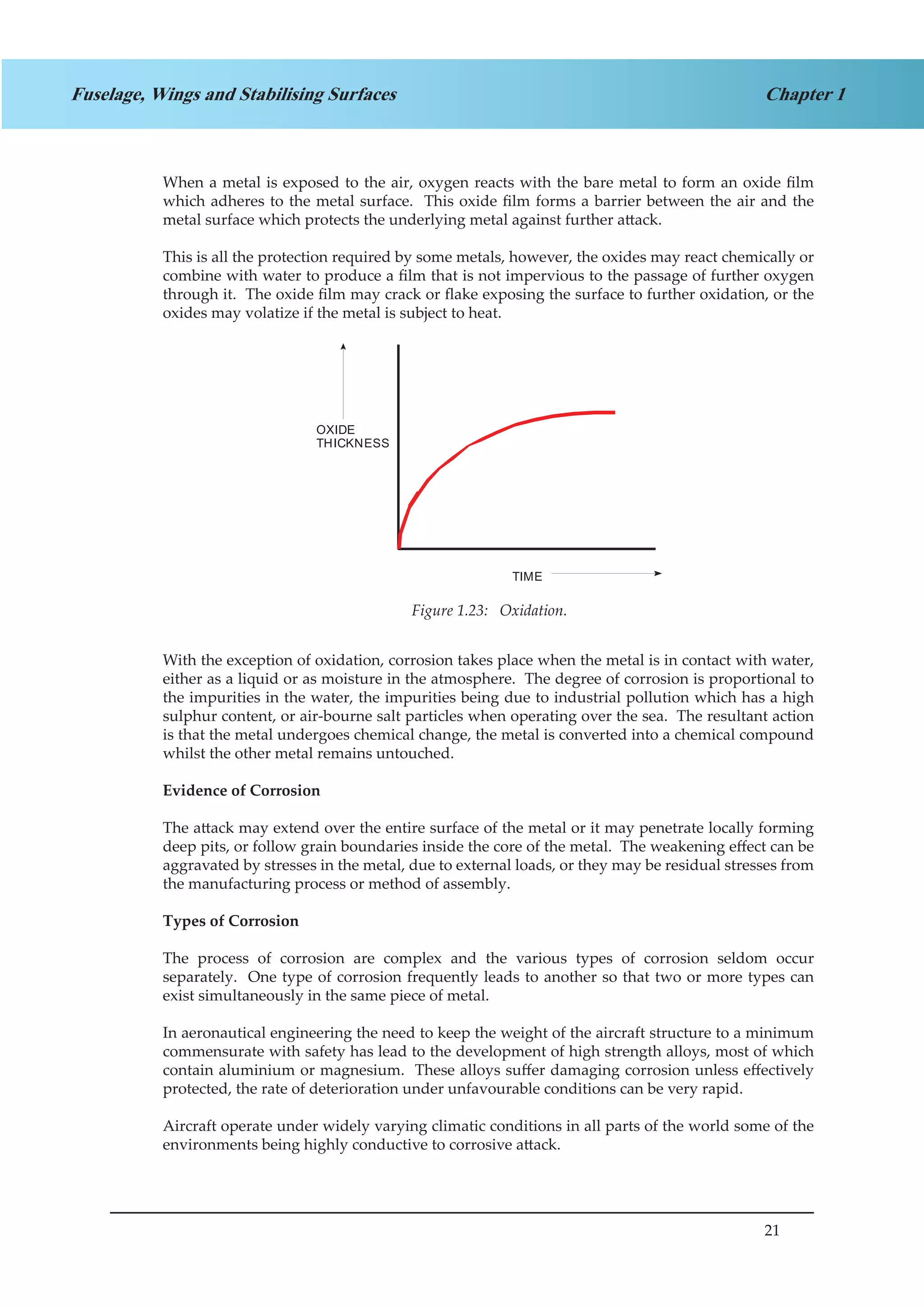 Jaa atpl book 02 aircraft general knowledge 1 | PDF