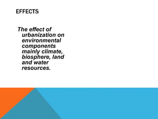Jaan ecology ppt | PPTX | Indoor Environmental Quality | Home & Garden