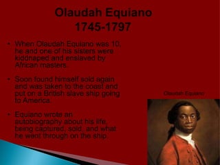 Jaarmstrong ushistory presentation | PPT