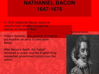 Jaarmstrong ushistory presentation | PPT