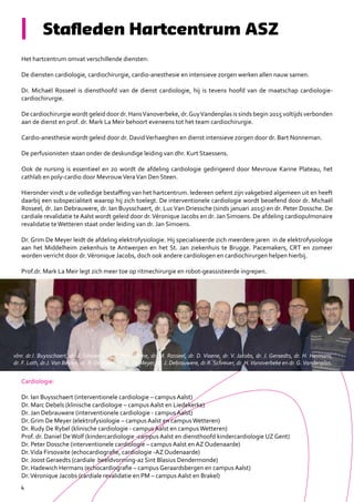 Jaarverslag cardio 2014-online | PDF