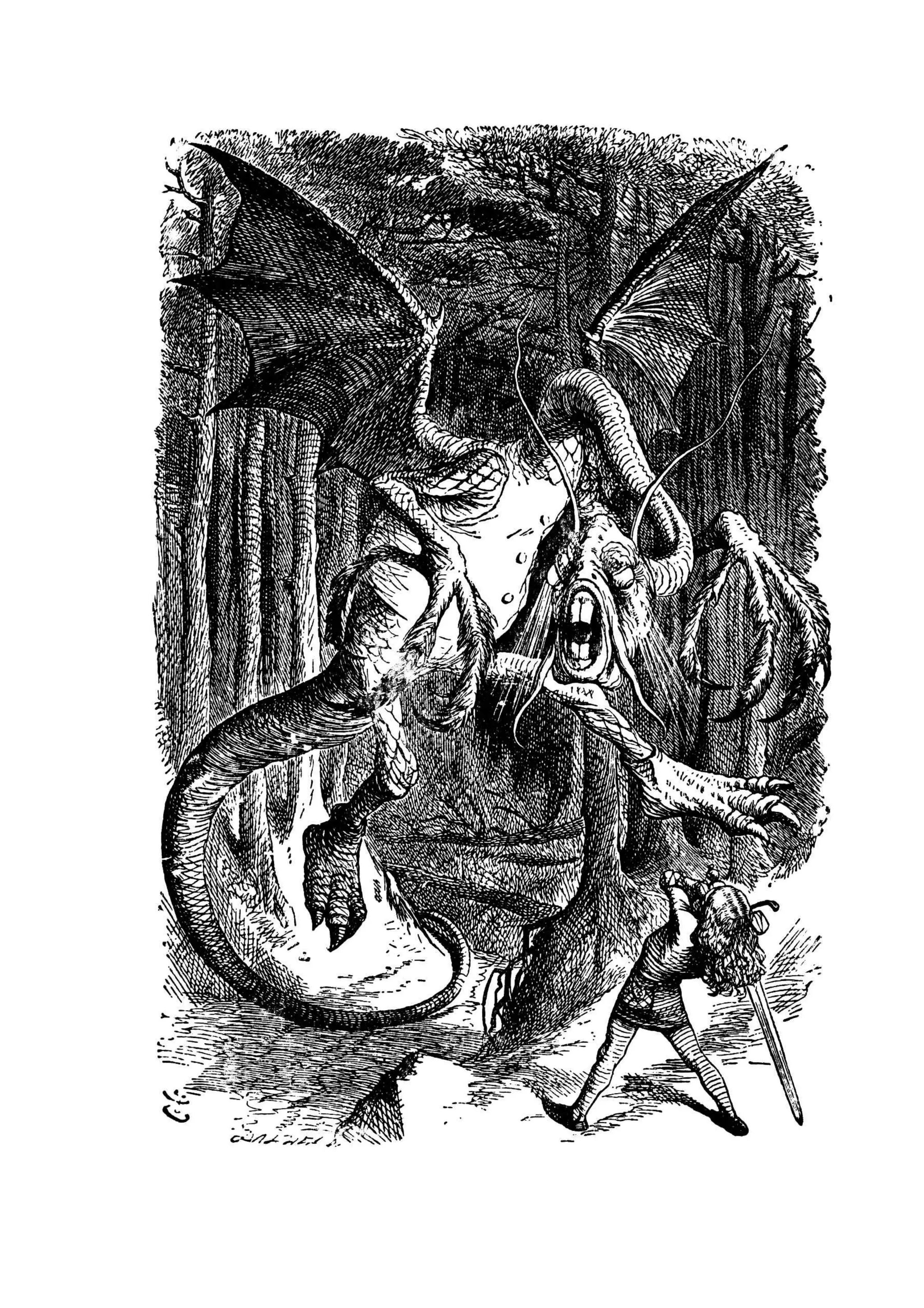Jabberwocky | PDF | Free Download