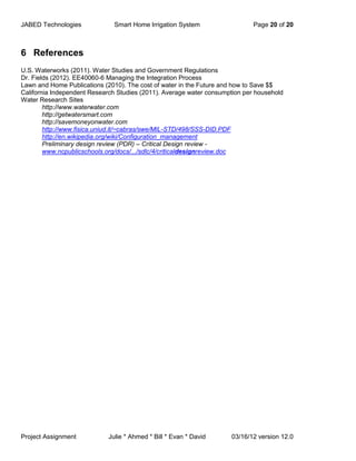 Jabed technologies rev12_jf | PDF