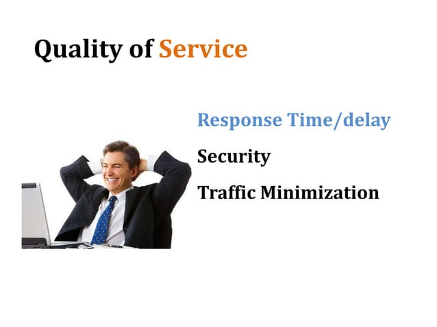"Jabeklah" Cloud Based Back-End Design and Implementation | PPT