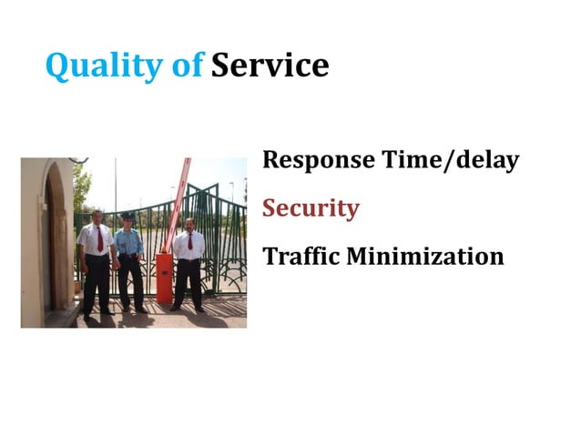 "Jabeklah" Cloud Based Back-End Design and Implementation | PPT