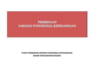 JABFUNG | PPT