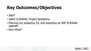 SAP SLides Technology ASUG SAP Jabil.pdf