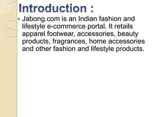 Jabong.com