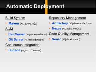 Jabox presentation | PPT