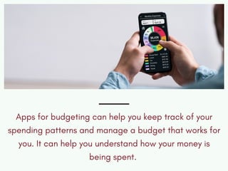 [JA] Budget Apps.pdf