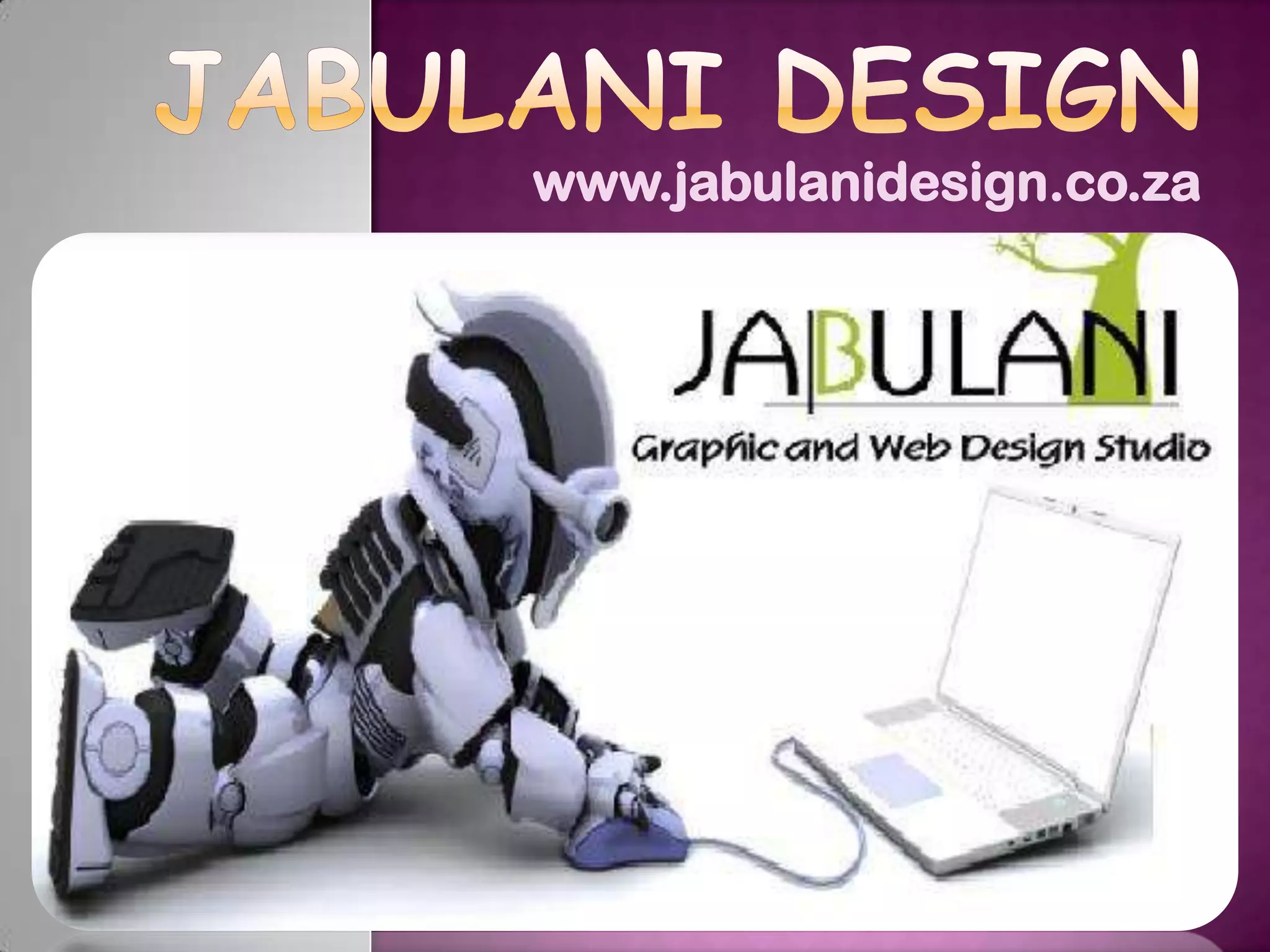 Jabulani Design | PPTX