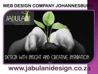 Jabulani Design | PPTX