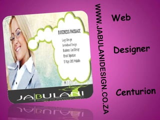 Jabulani Design | PPTX