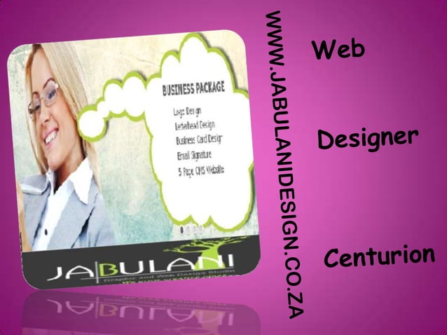 Jabulani Design | PPTX