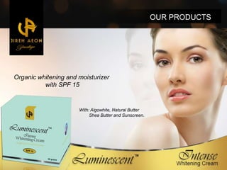 Ja business preview | PPT