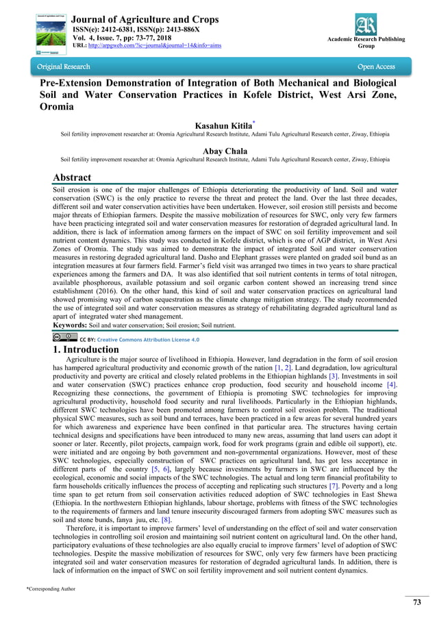 Pre-Extension Demonstration of Integration of Both Mechanical and ...