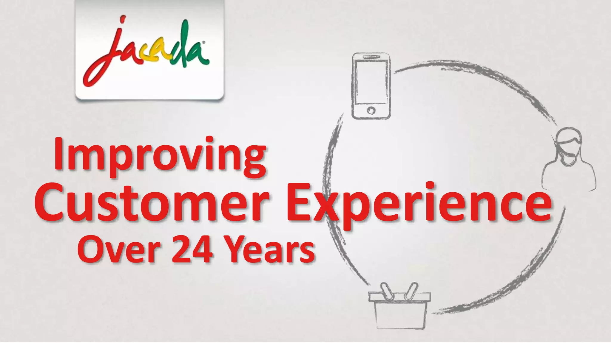 Jacada corporate | PDF