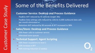 Jacada corporate | PDF