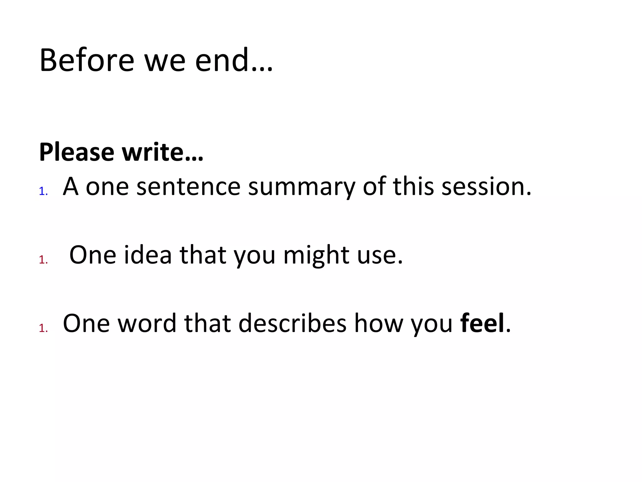 Jace Hargis 1 Minute Think to Share Muddy Maps | PPT