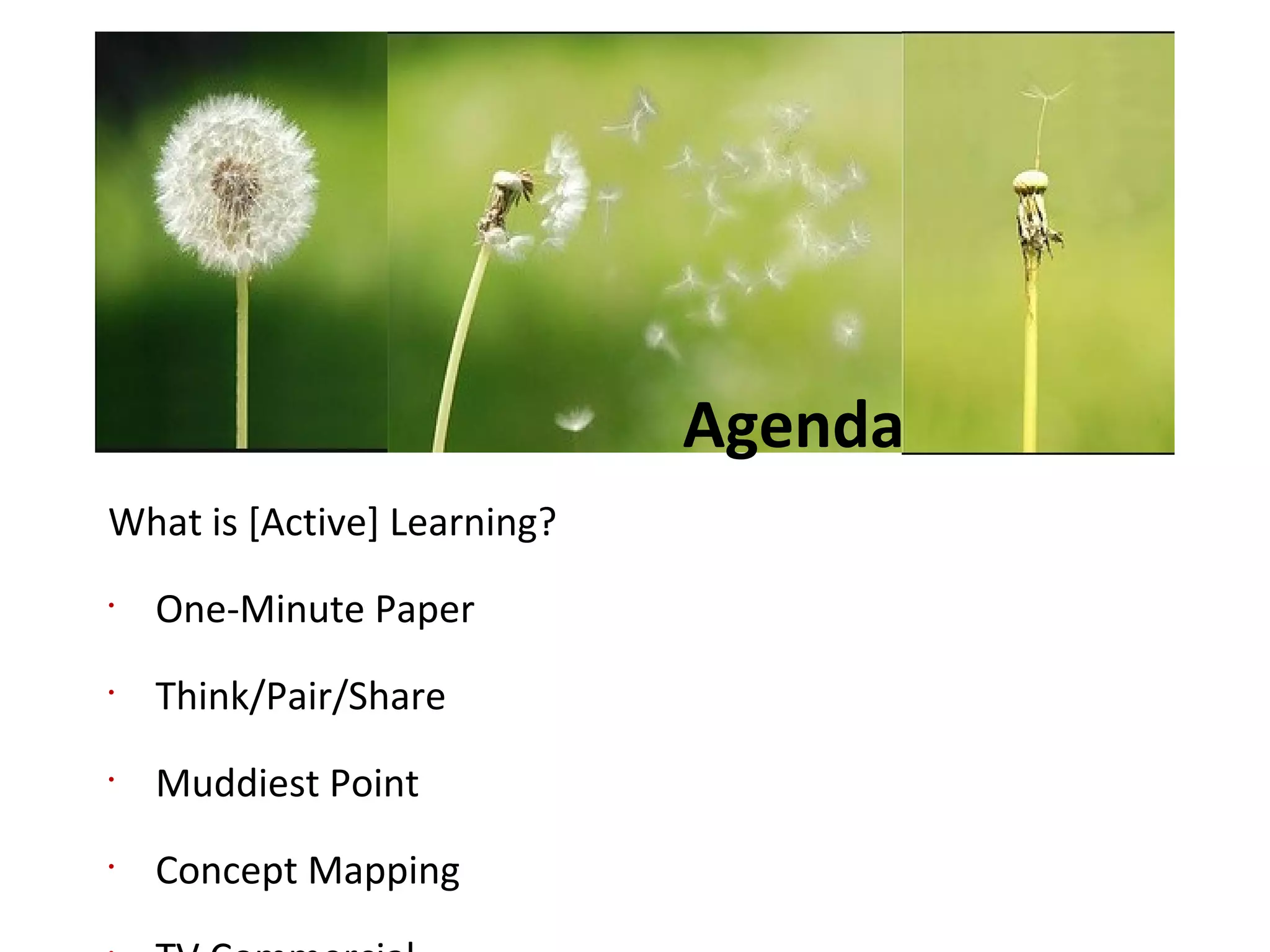 Jace Hargis 1 Minute Think to Share Muddy Maps | PPT