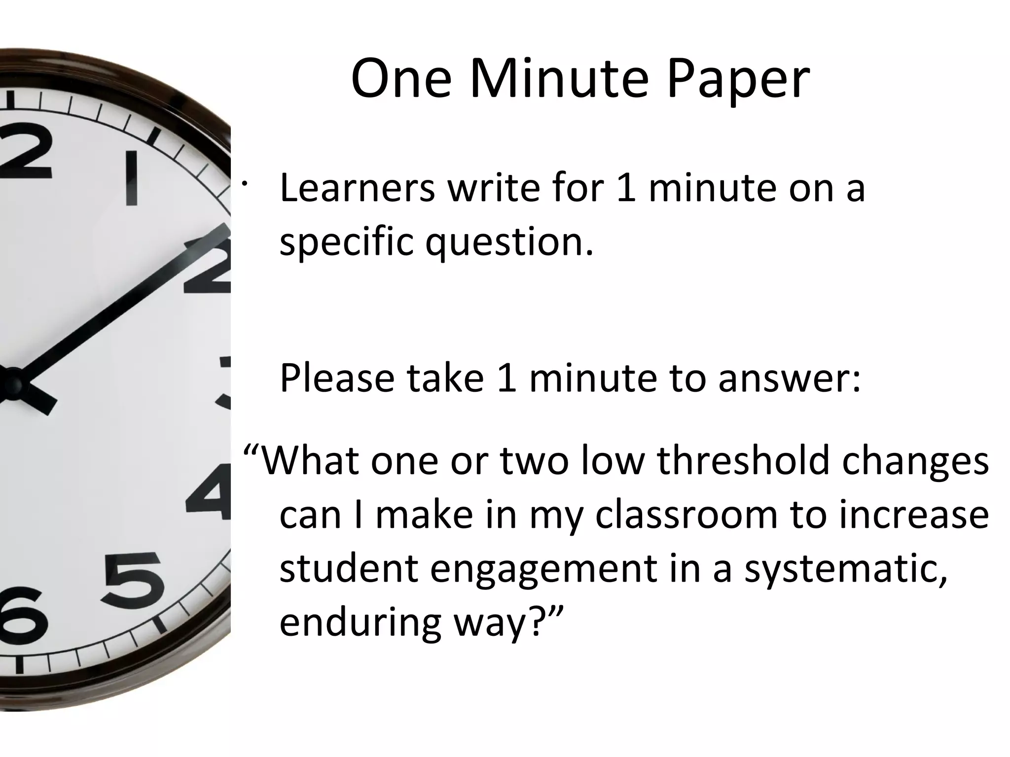 Jace Hargis 1 Minute Think to Share Muddy Maps | PPT