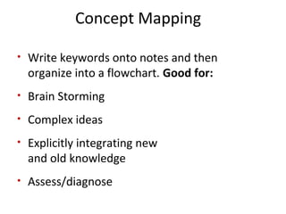 Jace Hargis 1 Minute Think to Share Muddy Maps | PPT