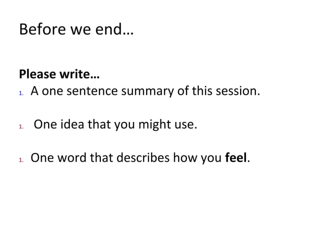 Jace Hargis 1 Minute Think to Share Muddy Maps | PPT