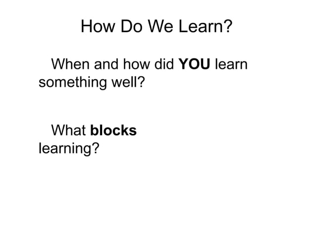 Jace Hargis 1 Minute Think to Share Muddy Maps | PPT