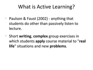 Jace Hargis 1 Minute Think to Share Muddy Maps | PPT