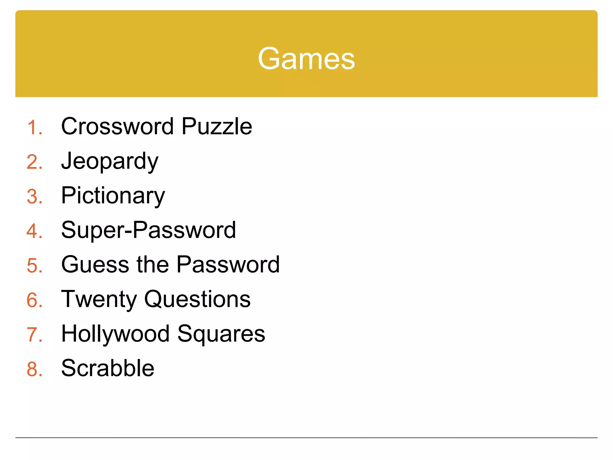 Jace Hargis Active Learning | PPT