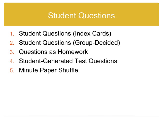 Jace Hargis Active Learning | PPT