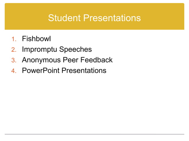 Jace Hargis Active Learning | PPT