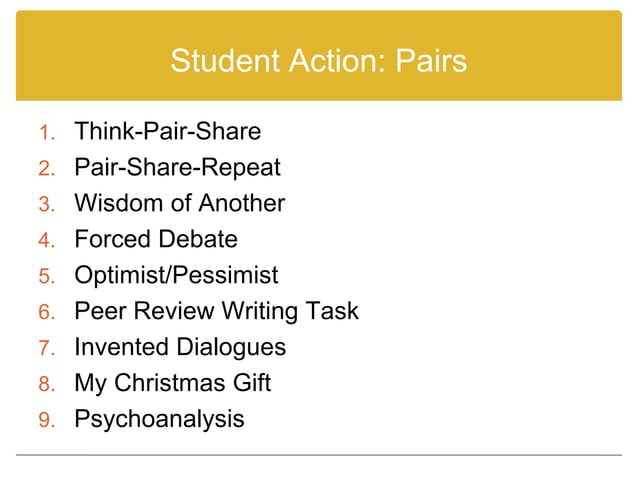 Jace Hargis Active Learning | PPT