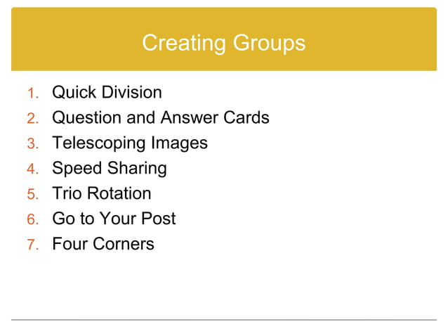 Jace Hargis Active Learning | PPT