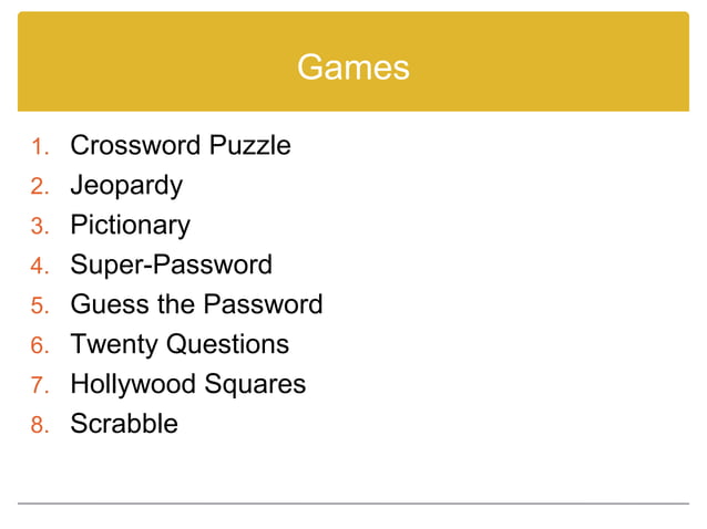 Jace Hargis Active Learning | PPT